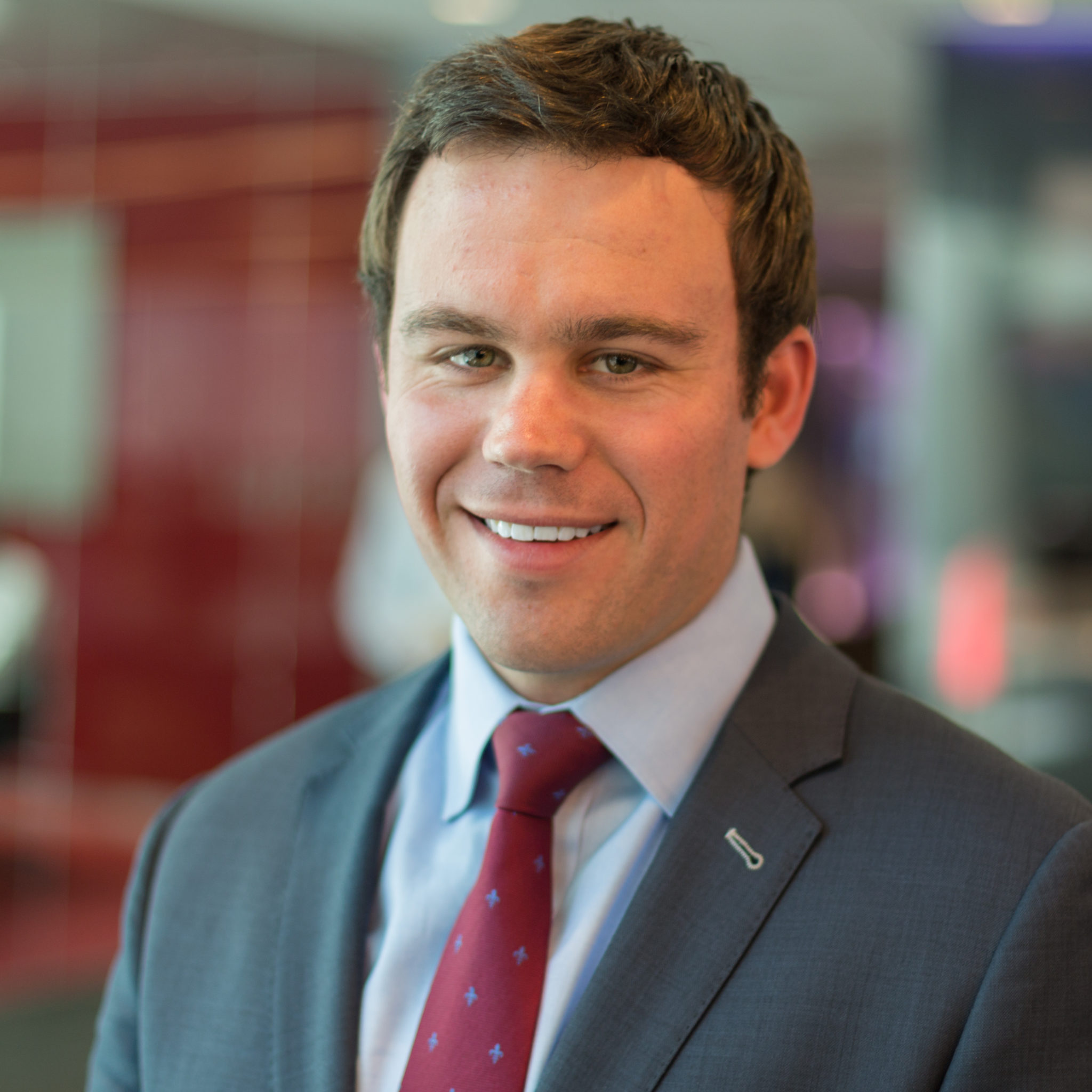 Data management requirements for the 2018 regulatory agenda - A-Team