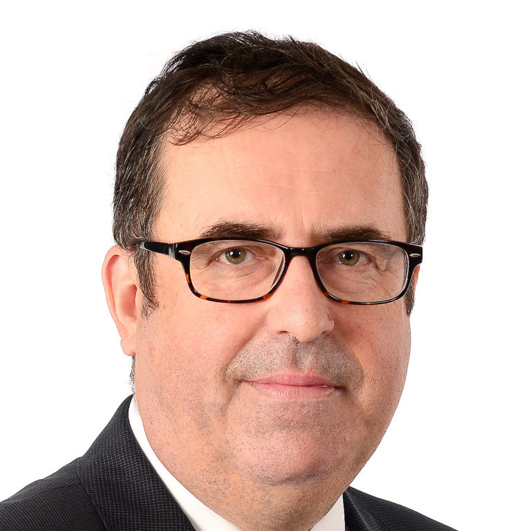 Meet the A-Team Series: Andrew Delaney, CCO - A-Team