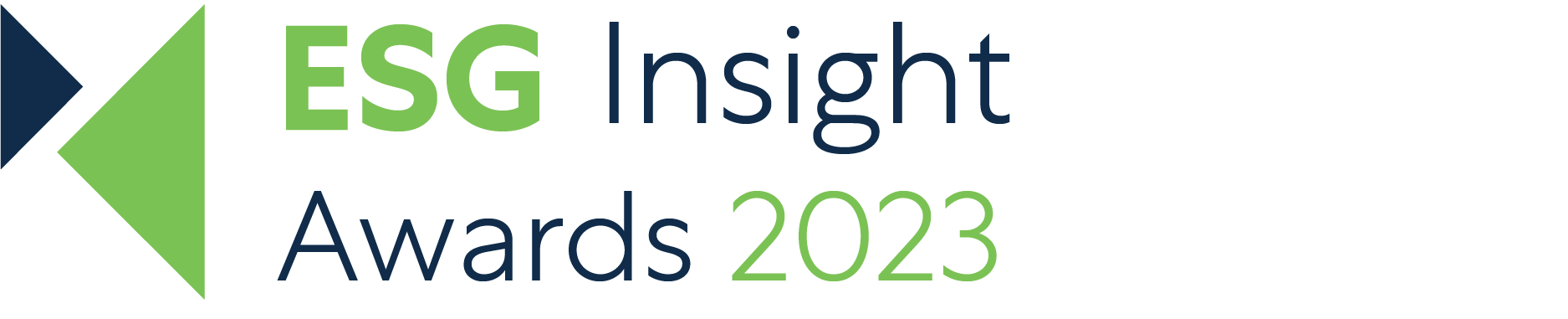 ESG Insight Awards 2023 - A-Team