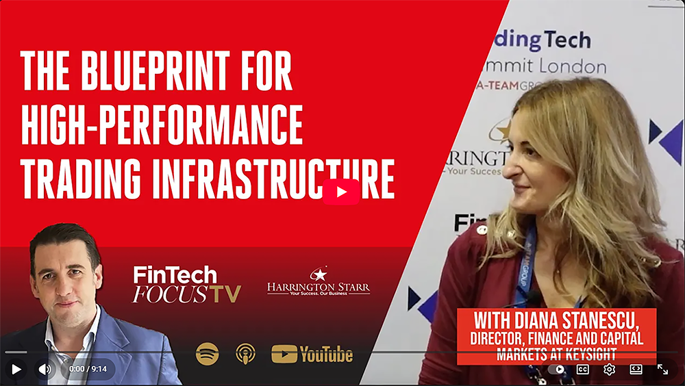 The Blueprint for High-Performance Trading Infrastructure - A-Team
